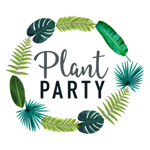 Plant Party - Austin, TX