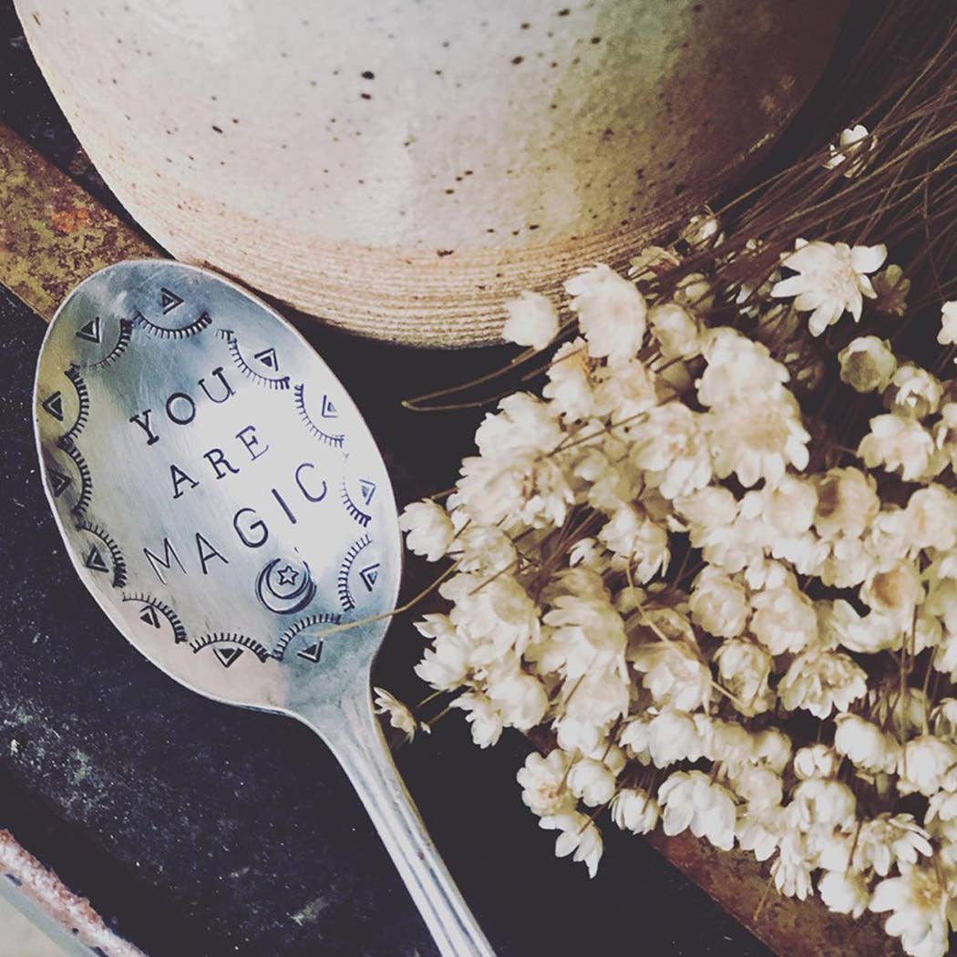 Magic Spoon | Plant Party