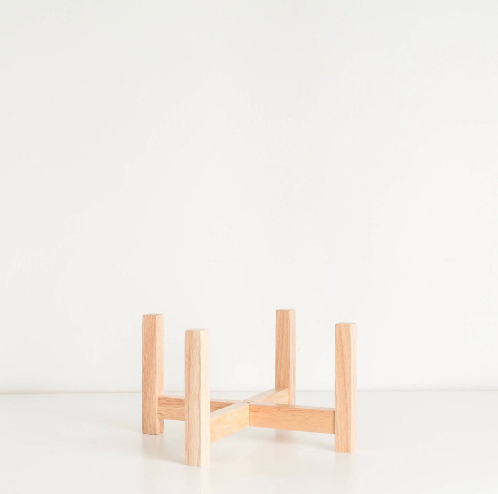 Low-Rider Plant Stand | Plant Party